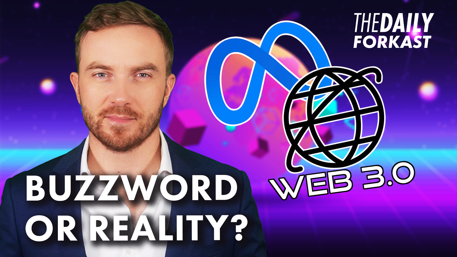 The Big Problem With Web3
