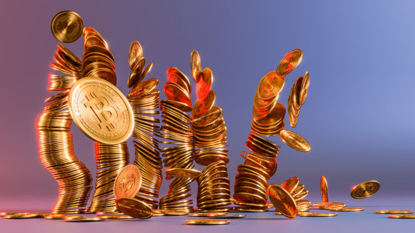 Curiosity always fuels innovation, says Stuart Haber