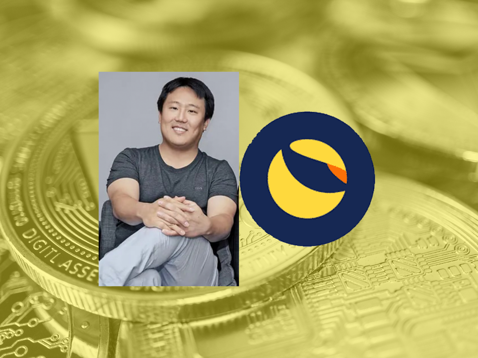 Terra cofounder Daniel Shin denies $100M LUNA cashout