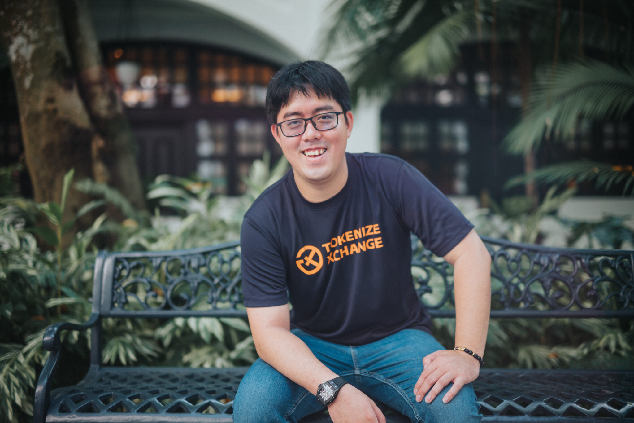 Tokenize starts platform for institutional investors