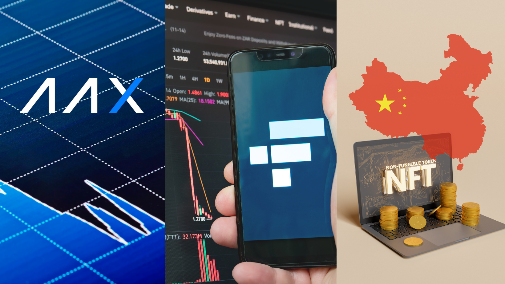 AAX’s future in doubt amid staff exodus and FTX contagion