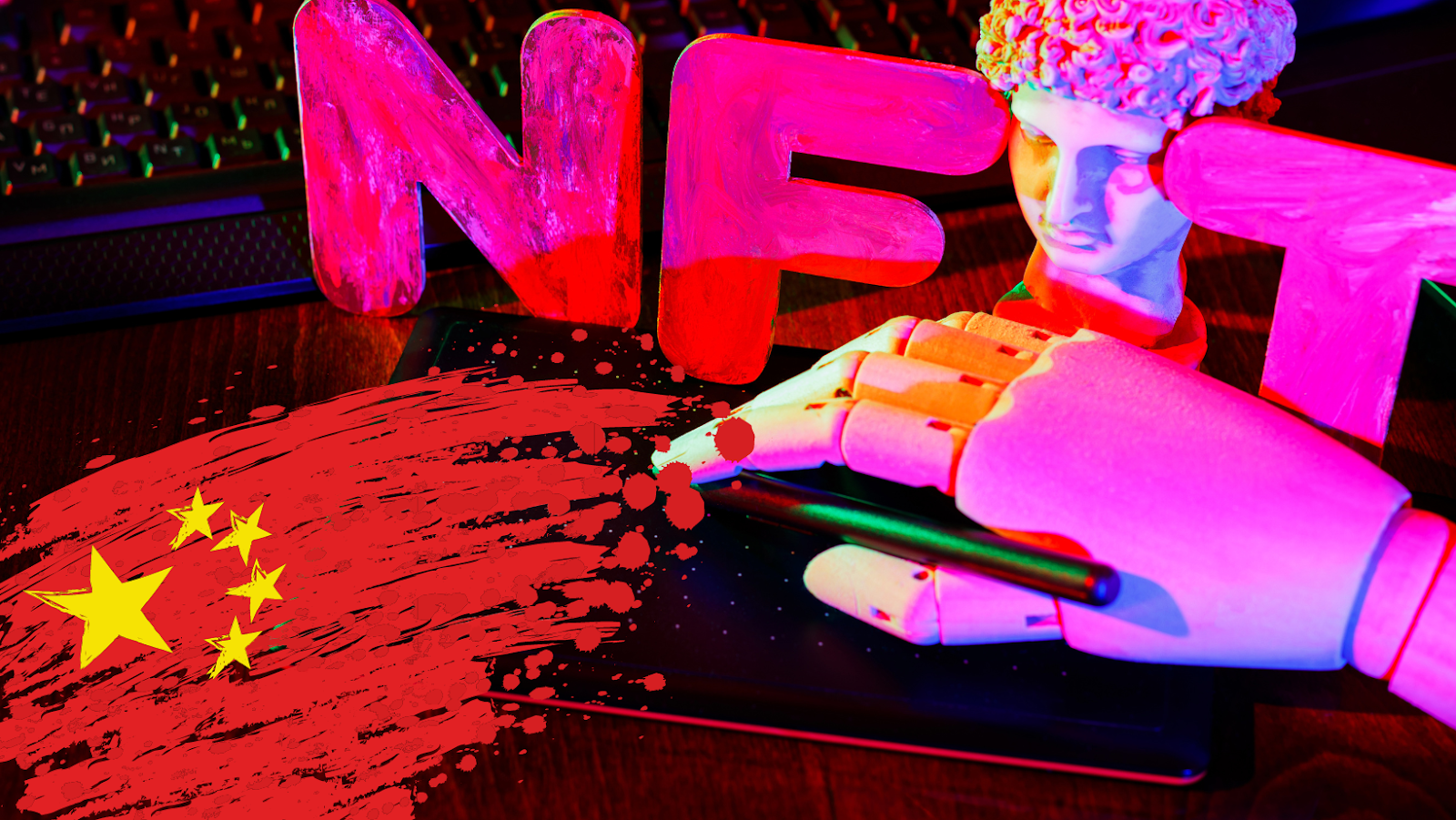 Crypto highs and lows of 2022: A year to remember and forget