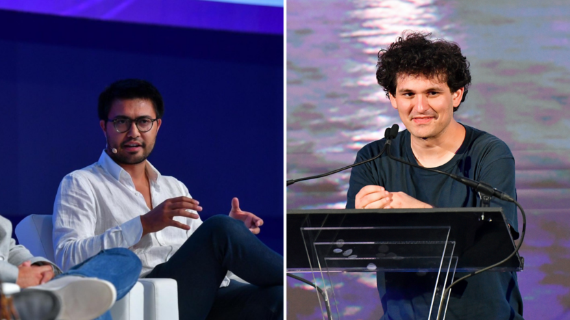 The Block CEO resigns after reports of undisclosed loans from Alameda ...