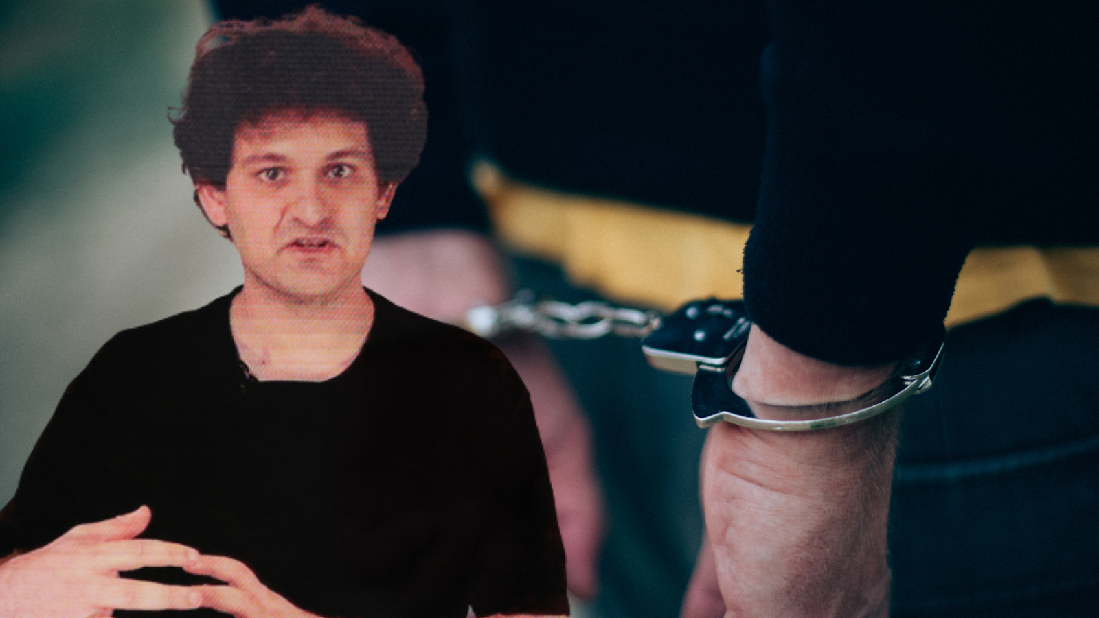 Sam Bankman-Fried in custody, faces criminal charges in US