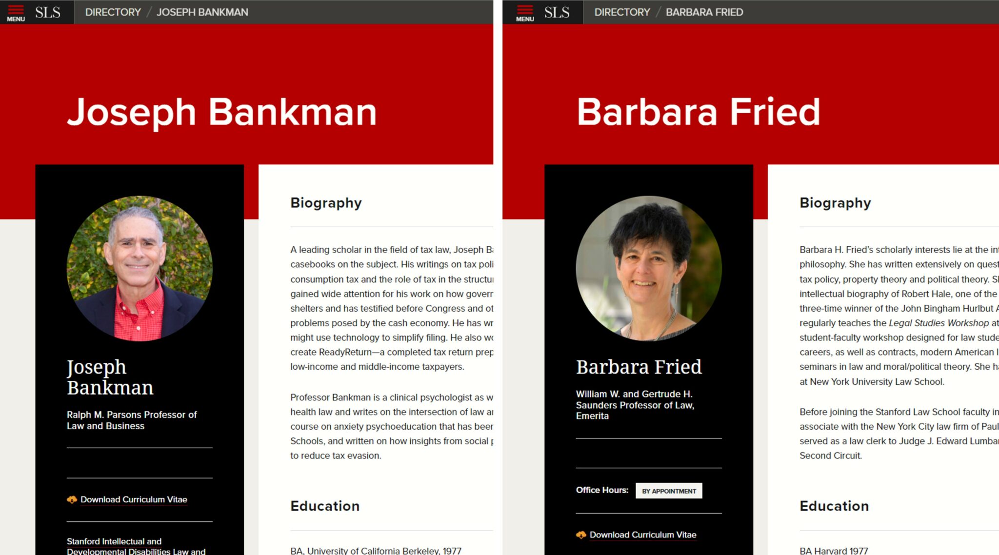 Bankman-Fried’s parents cancel classes at Stanford Law School for next year