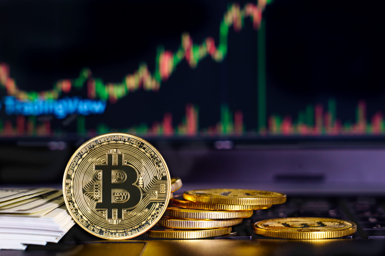 Weekly Market Wrap: Bitcoin falls below US$20,000 as Silvergate ...