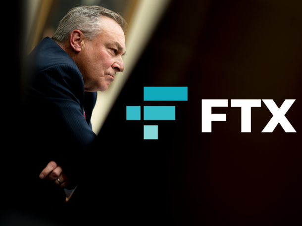 FTX chief mulls resurrection of collapsed crypto exchange