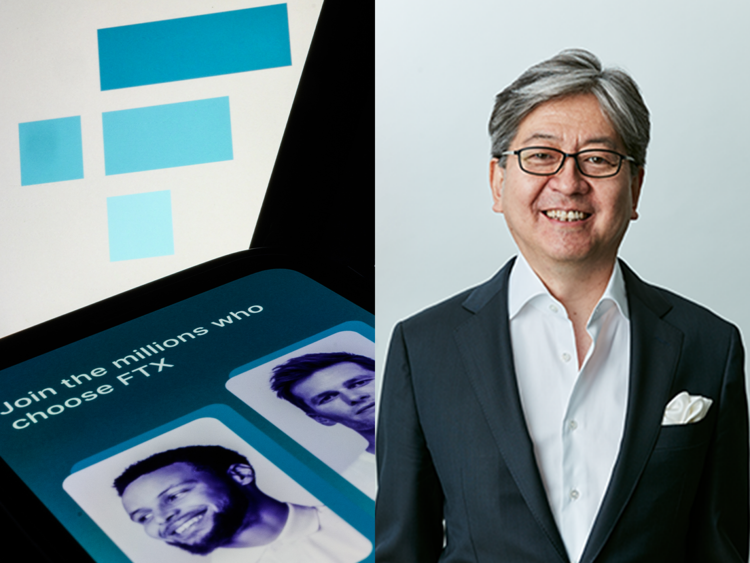 Monex Group expresses interest in bidding for FTX Japan