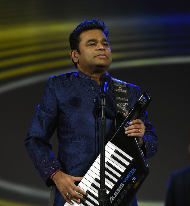 Slumdog Millionaire composer A. R. Rahman into metaverse