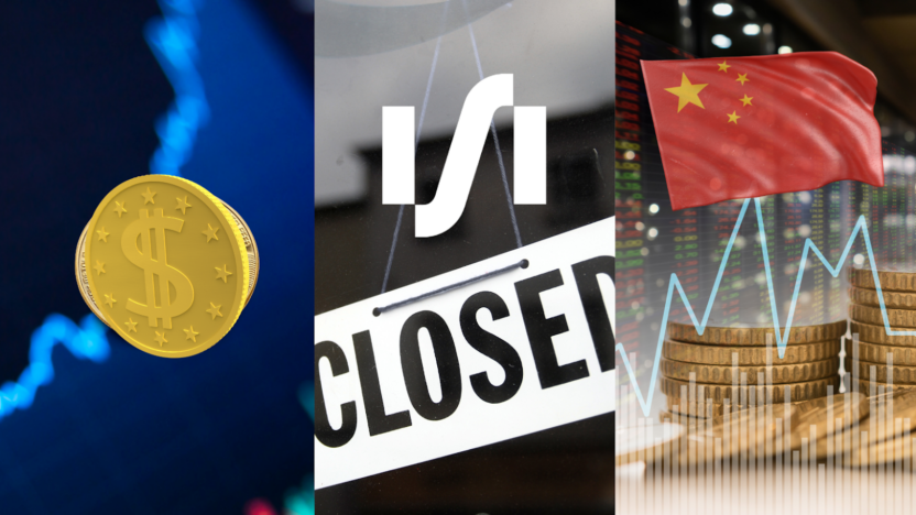 USDC stablecoin bounces back after Silicon Valley Bank bust