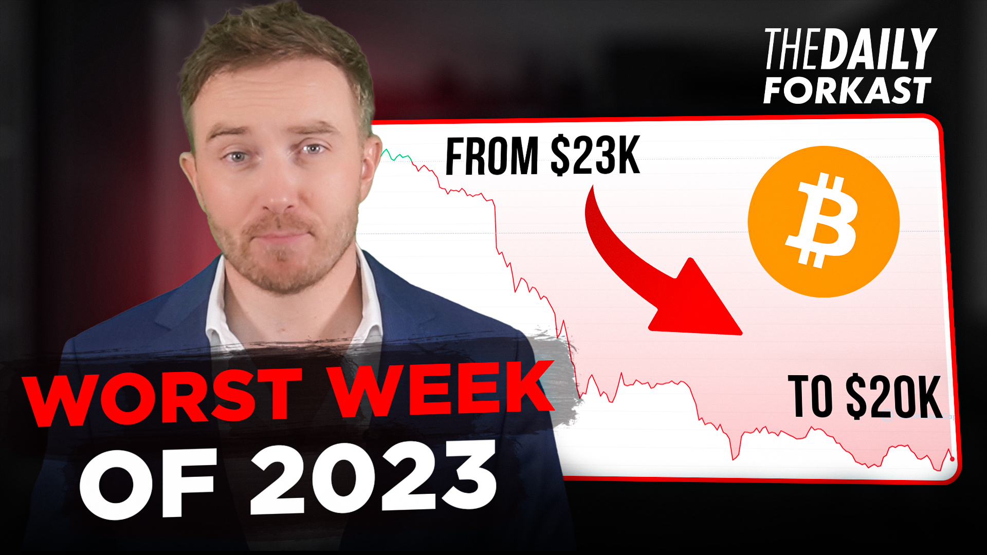 Worst week of 2023