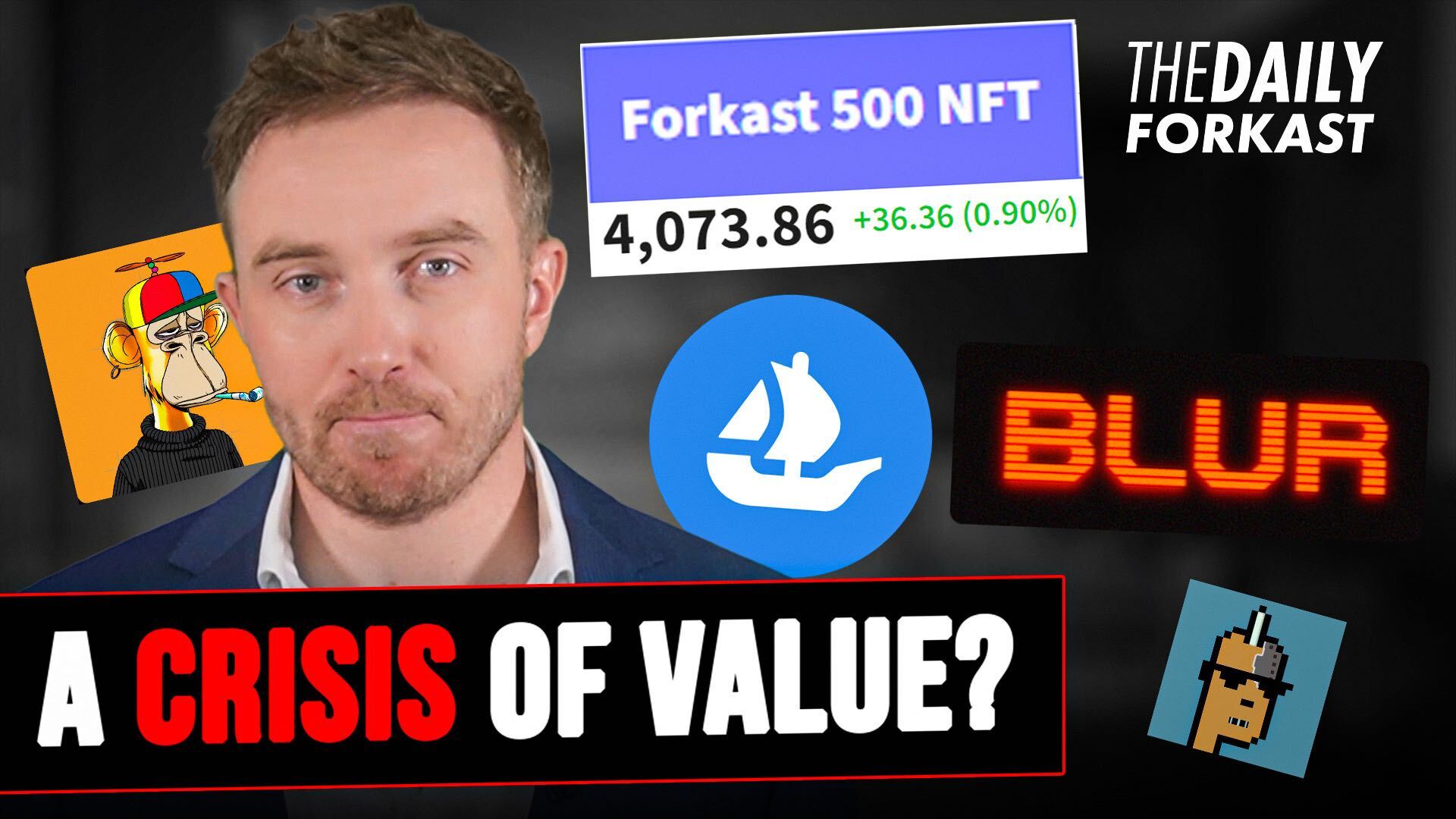 A crisis of value? A crisis of value?