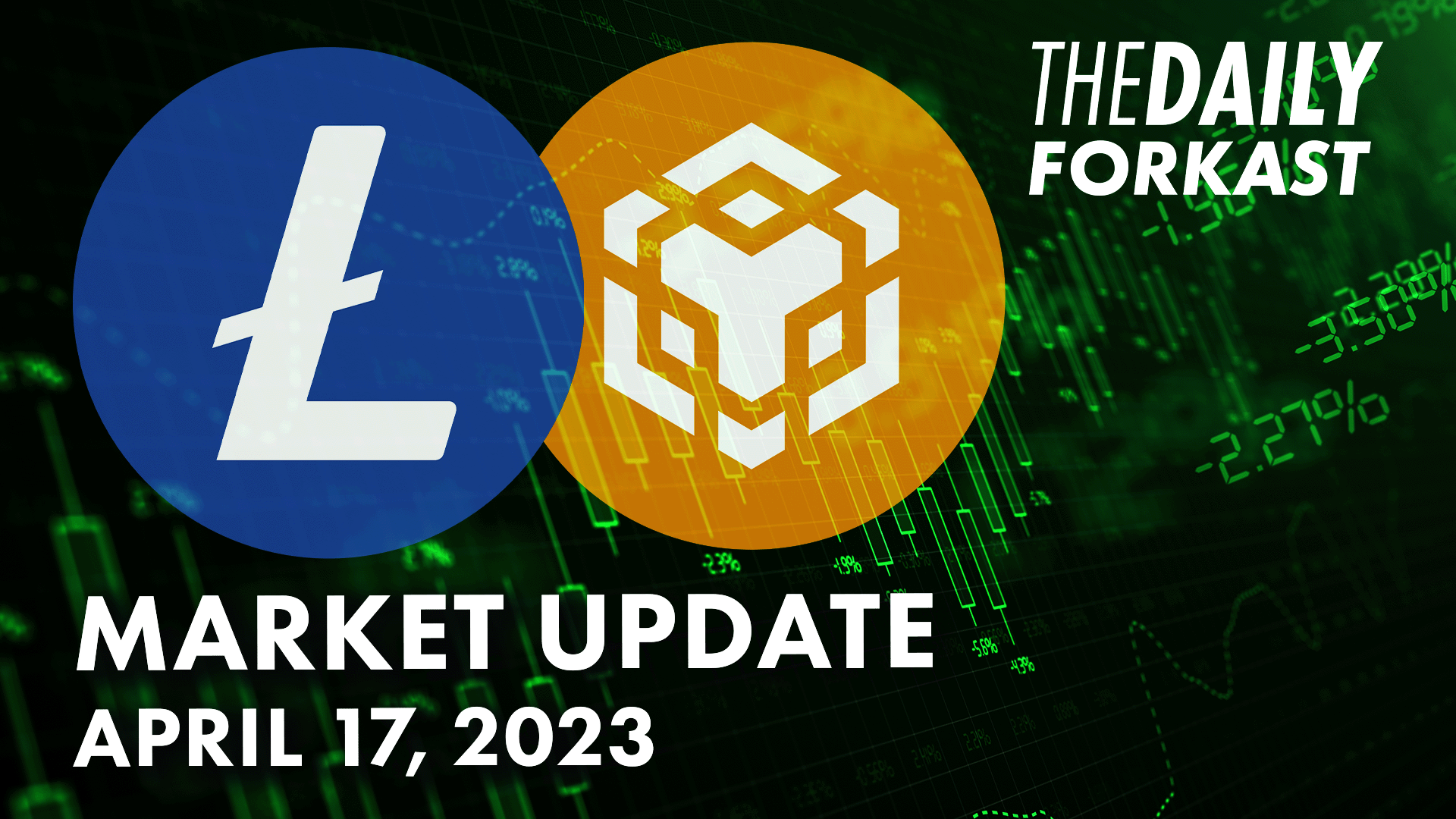 Bitcoin stays afloat while Solana and BNB rally