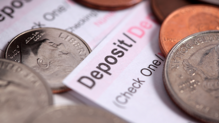 What Are Deposit Tokens? - econintersect.com