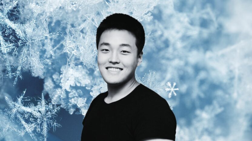 South Korea freezes US$176 mln of Terra CEO Do Kwon’s domestic assets