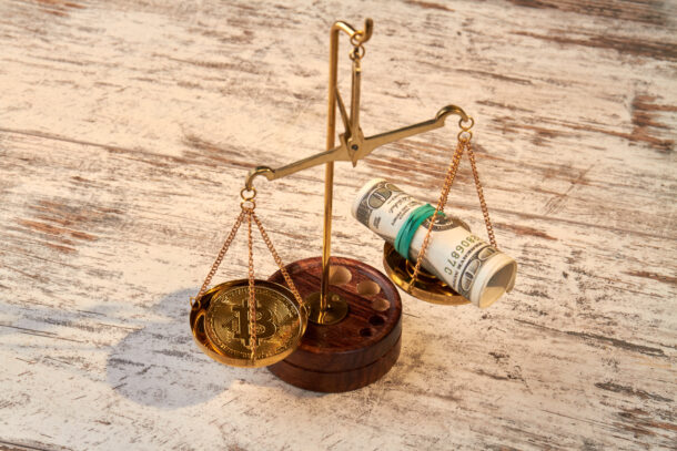 Bitcoin rediscovers its mojo as banks stumble, says Standard Chartered ...