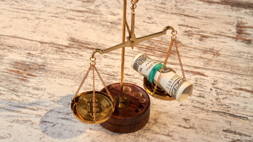 How smart financial contracts could prevent next black swan