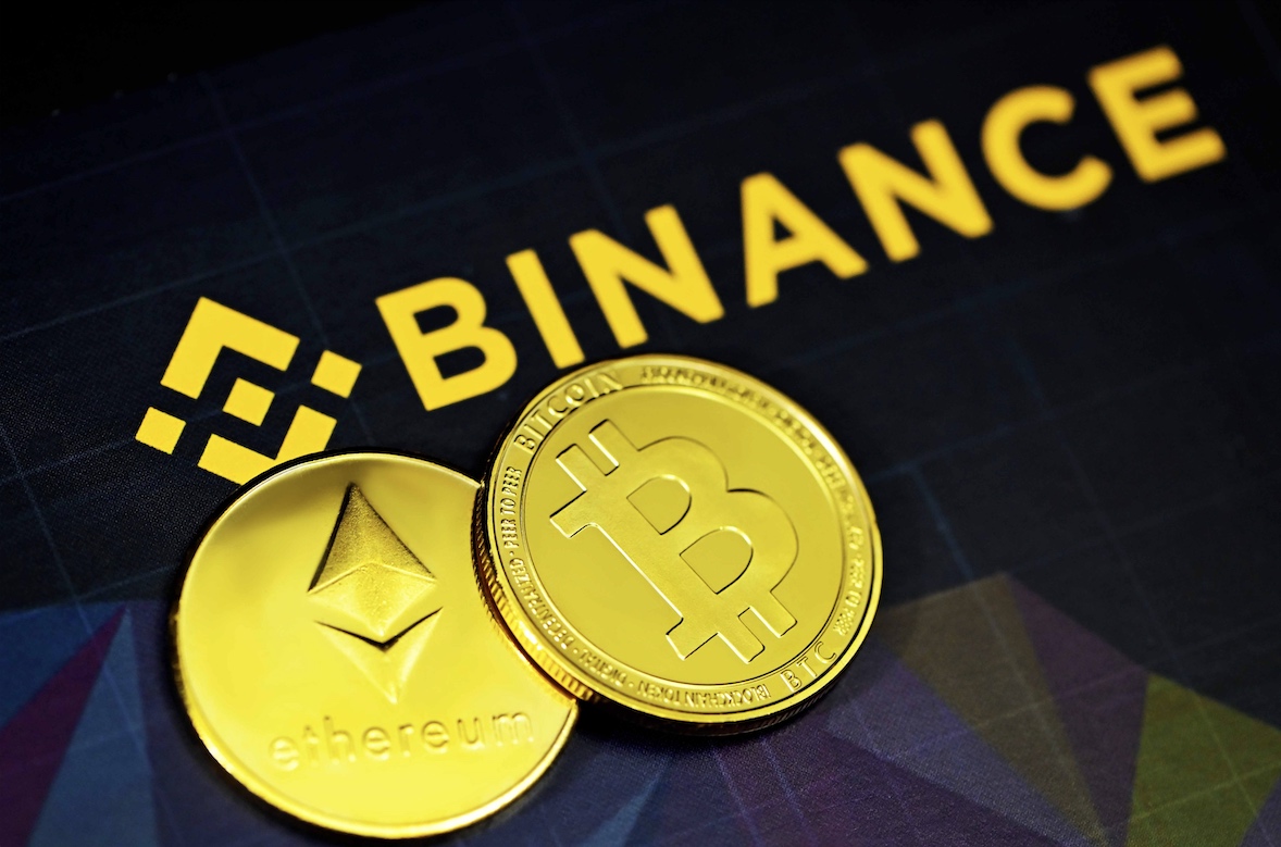 Bitcoin Ether Skid BNB Drops More Than 10 After U S Securities Bitcoin Ether Skid BNB Drops More Than 10 After U S Securities