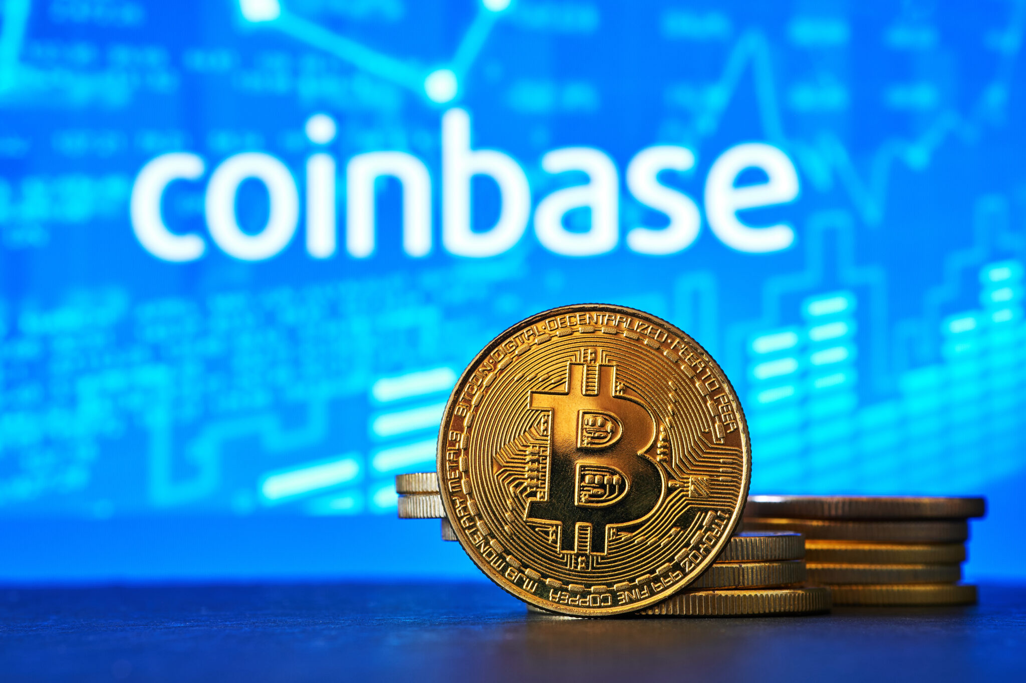 Coinbase is “doubling down” on Singapore following license