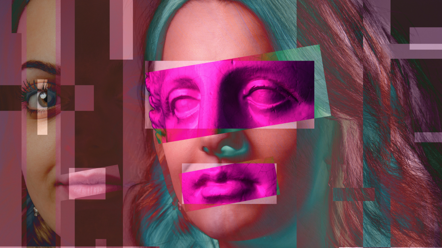 How the art world is embracing technology in the digital age