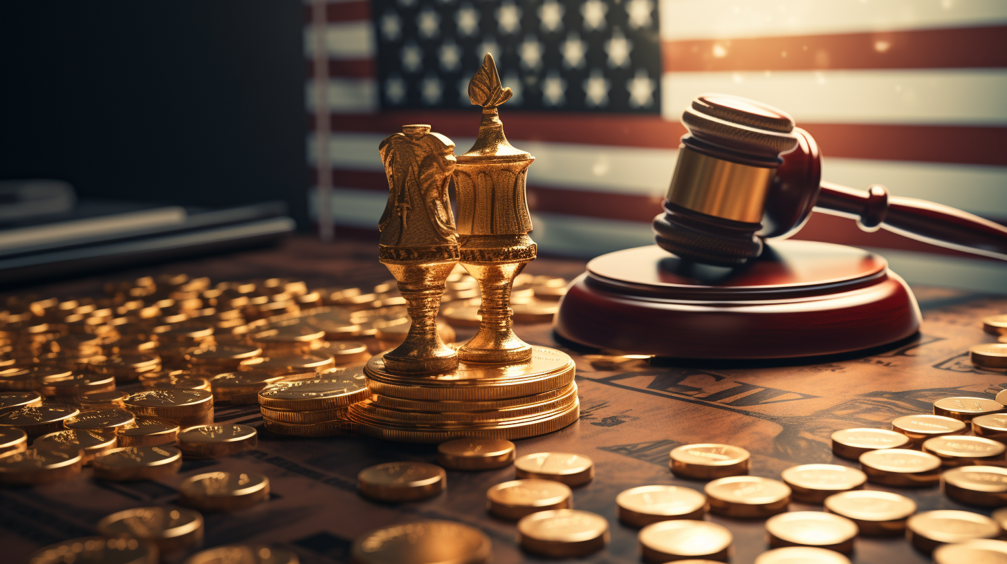 Grayscale triumphs over SEC: A David vs. Goliath win in the crypto arena