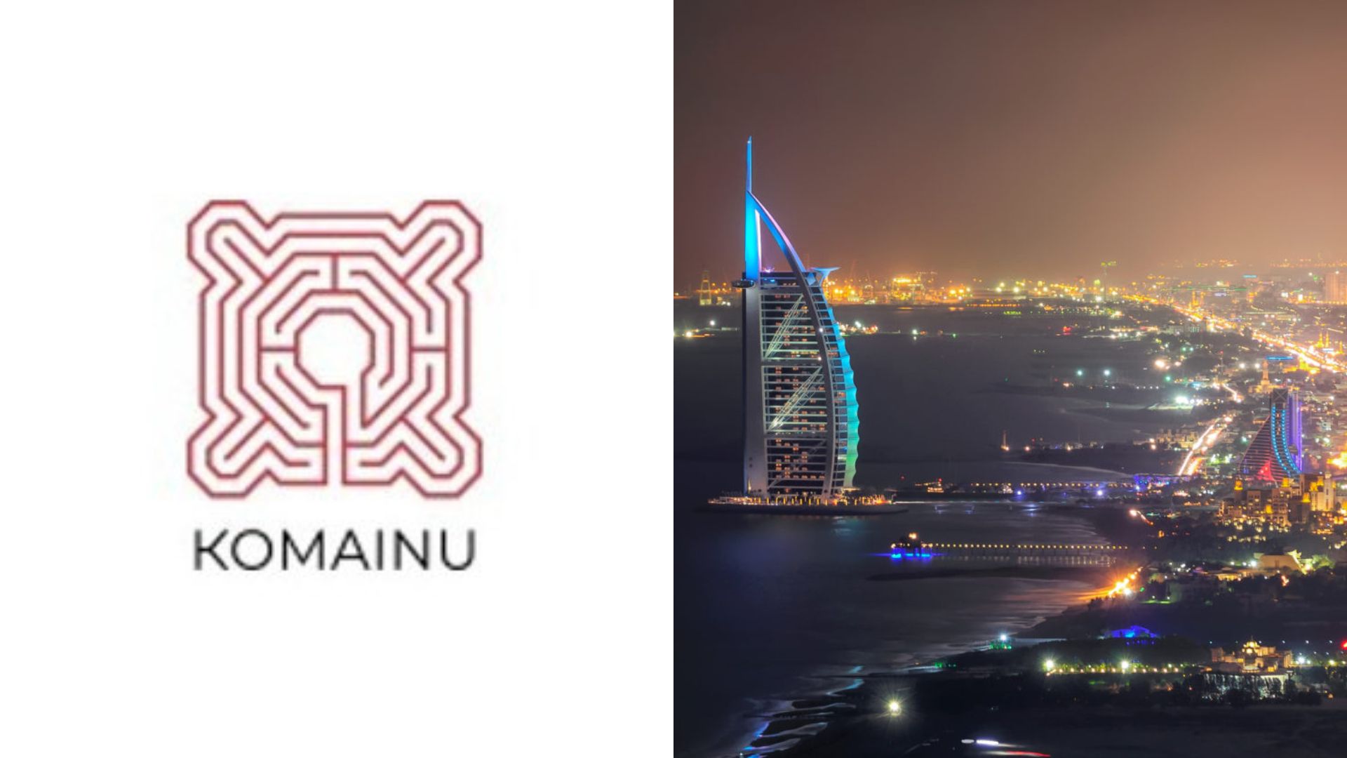 Japan Nomura’s crypto custody firm Komainu bags Dubai license