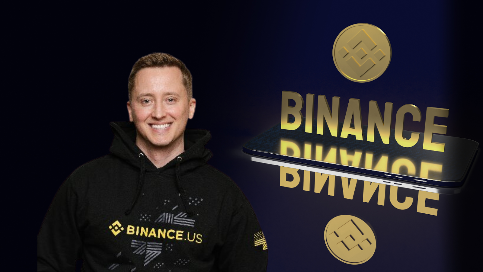 Binance.US CEO calls it quits amid major layoffs