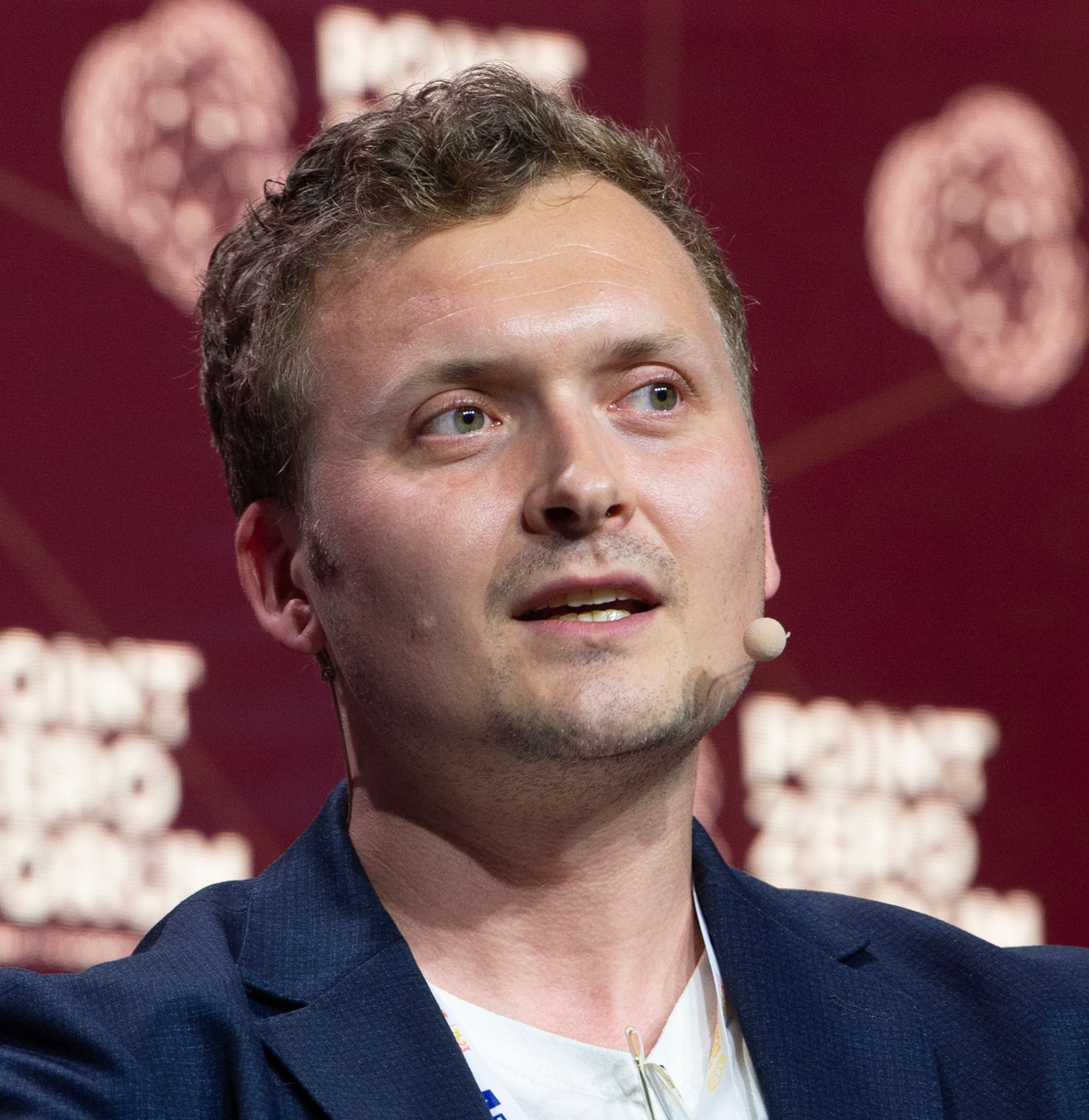 AI, Asia and analytics — an interview with Nansen’s Alex Svanevik